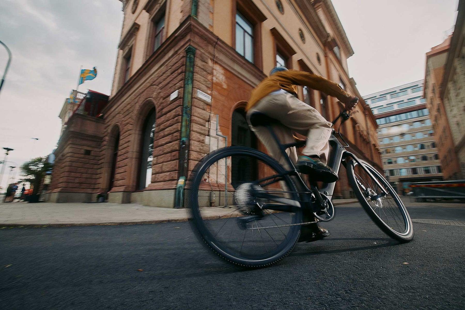 JET CYCLES