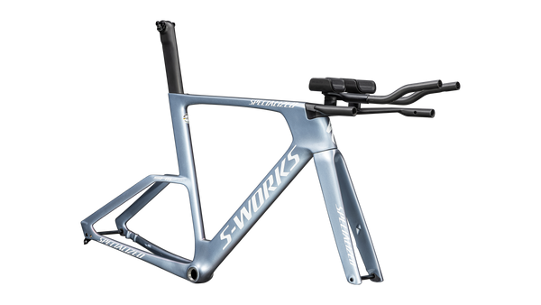 S-Works Shiv TT Disc Module - FACT 11r Carbon - JET CYCLES
