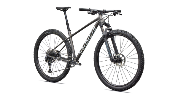 Chisel Hardtail - JET CYCLES
