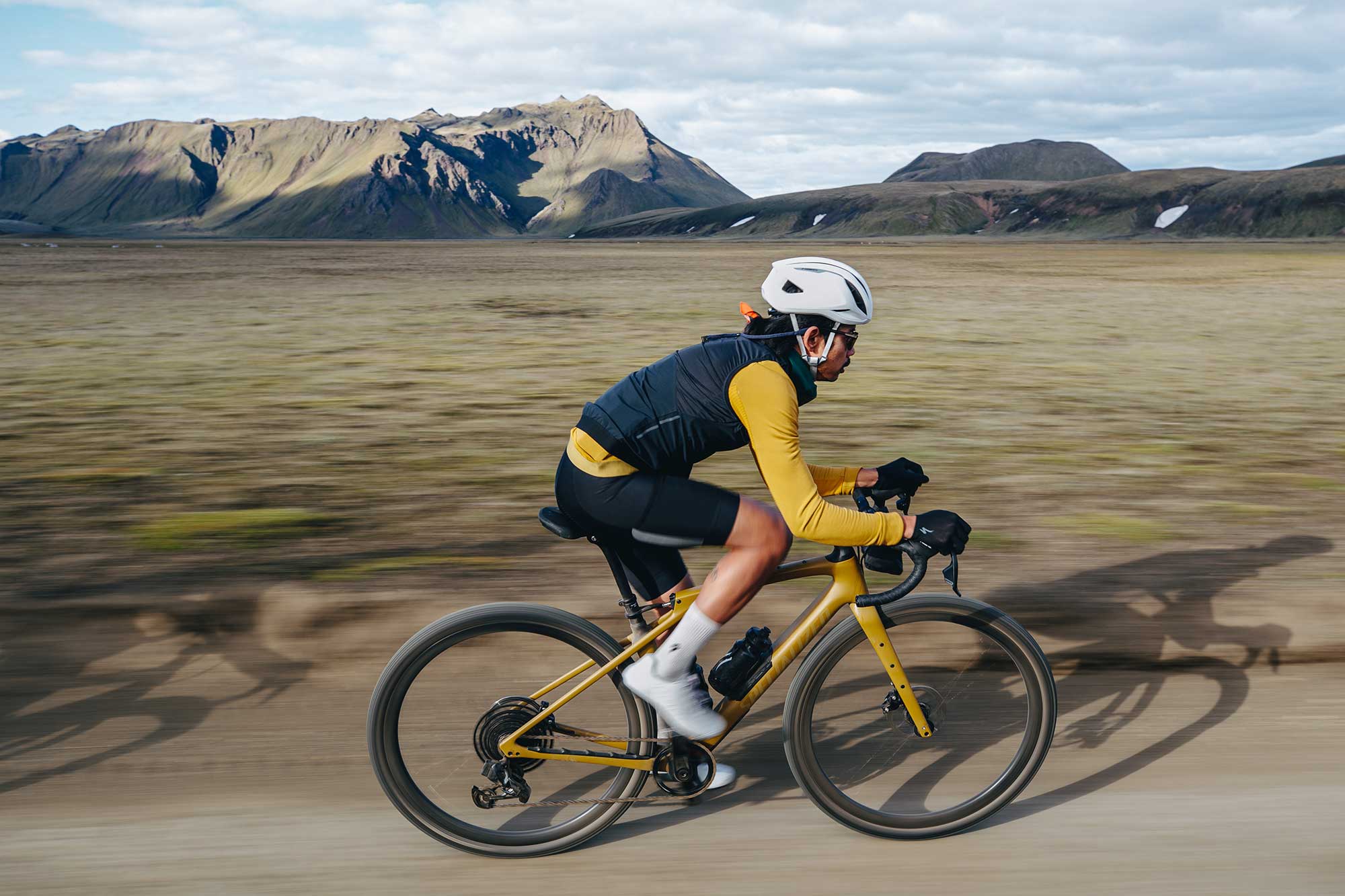 JET CYCLES