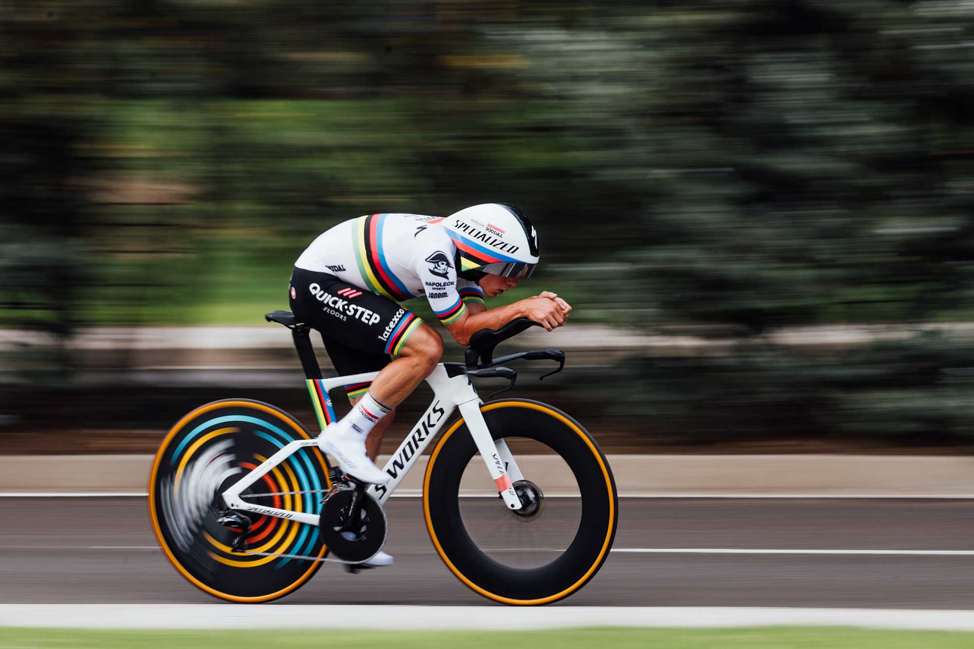 JET CYCLES